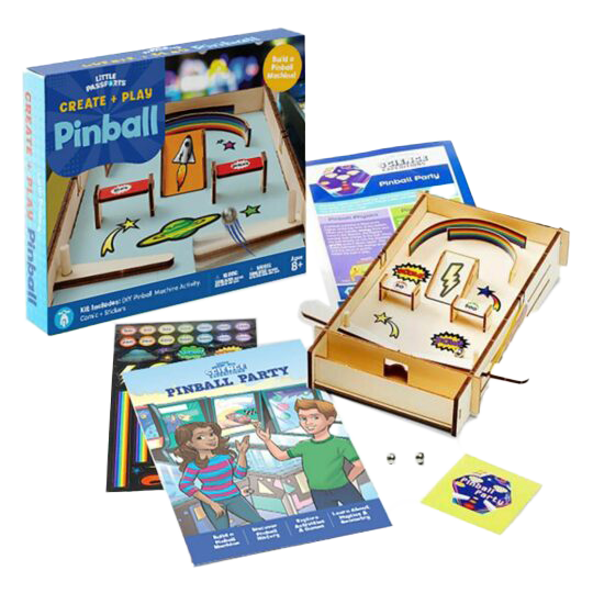 Gift Guide 2024 - Little Passports