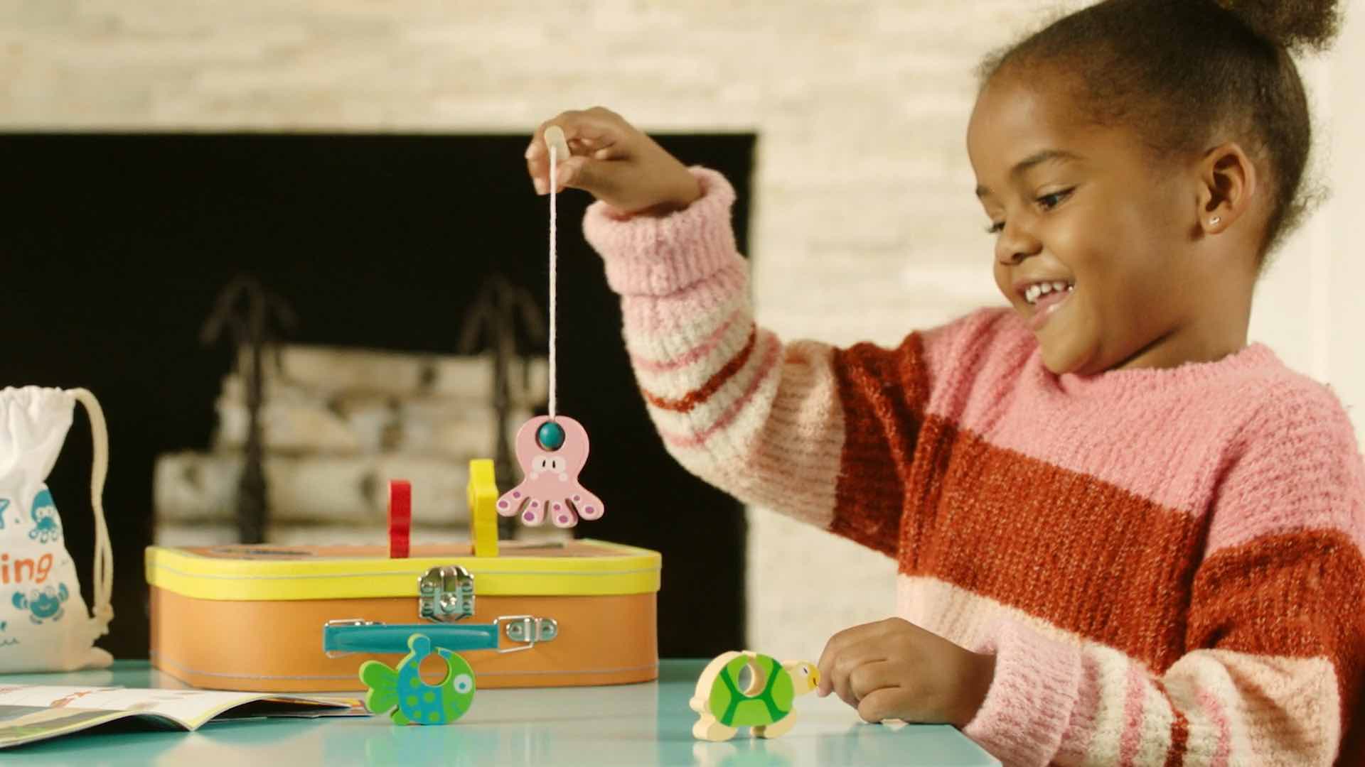 Early Explorers Subscription | Explorer Kit for Kids | Little Passports