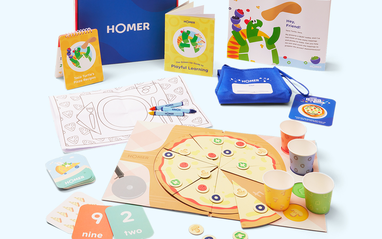 Subscription Boxes, Kits & More For Kids Ages 5 To 6 | Little Passports