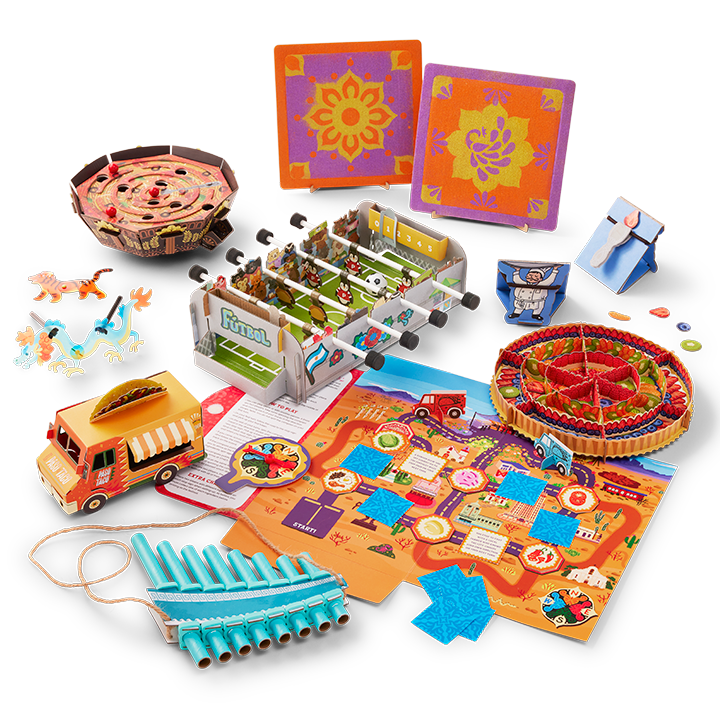 Shop Our Best Sellers | Little Passports