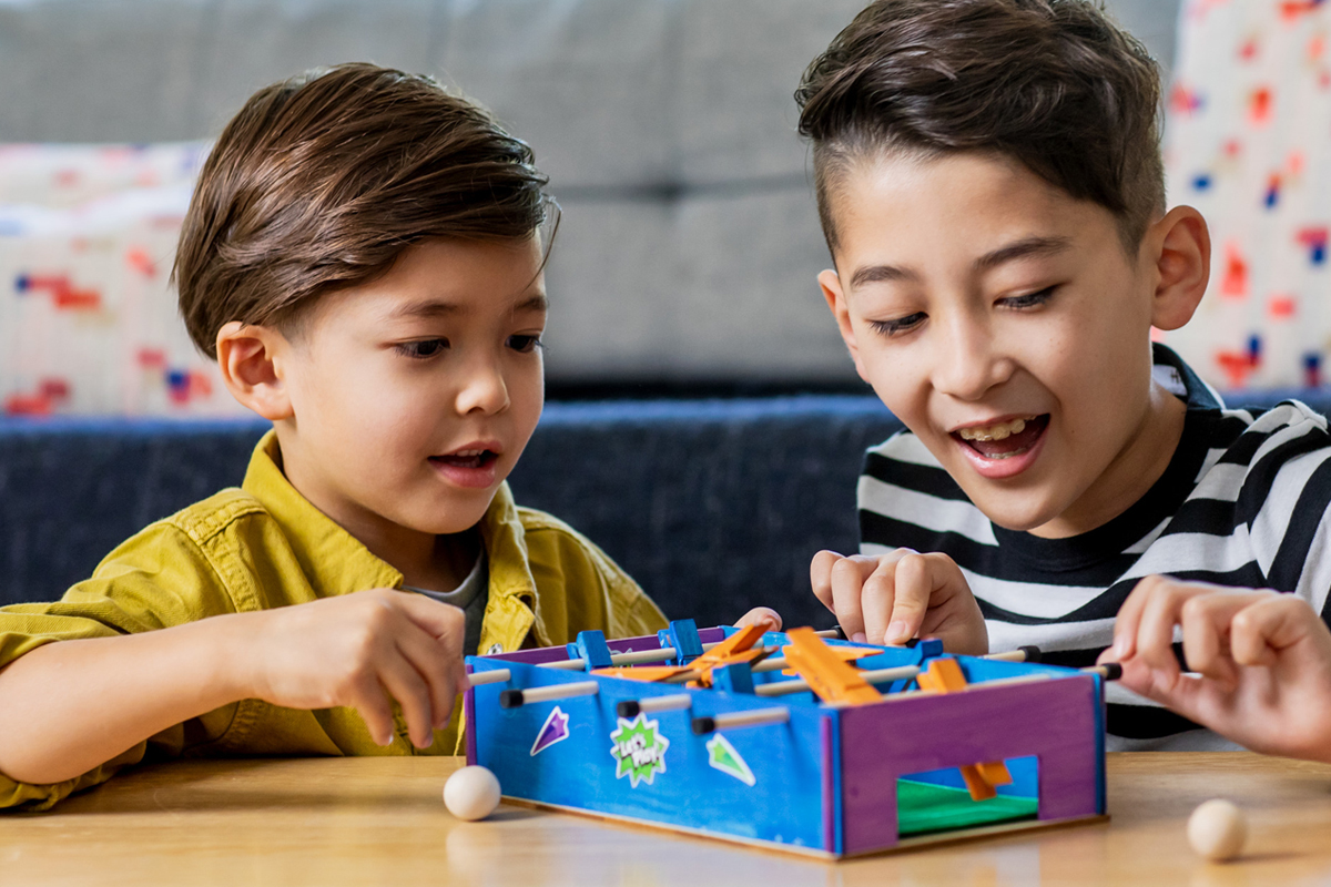 Science Expeditions Subscription for Kids | Little Passports