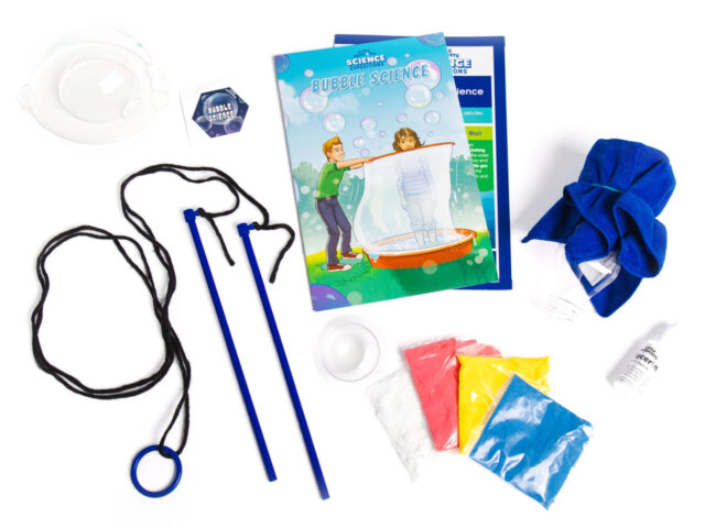 Science Expeditions Subscription for Kids | Little Passports