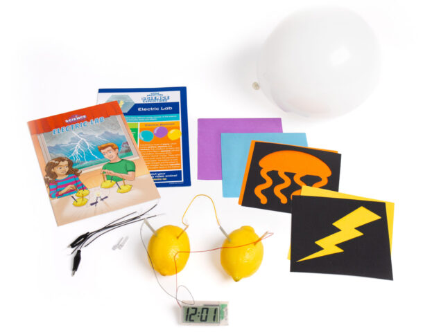 Science Expeditions Subscription for Kids | Little Passports