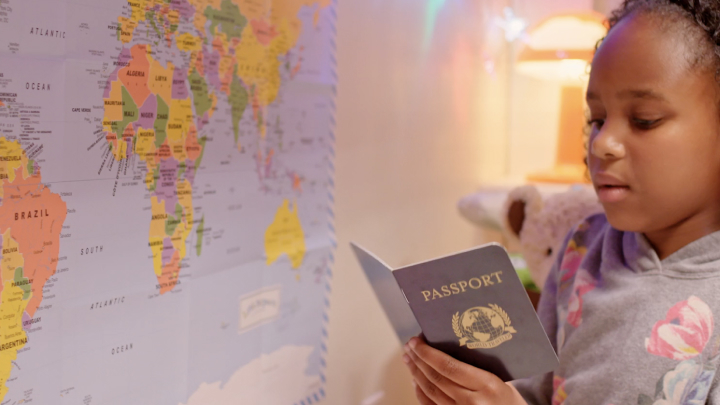 World Adventures Subscription Box for Kids | Little Passports