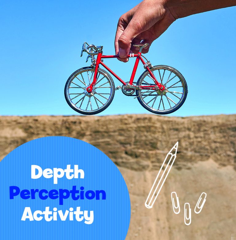 Optical Illusion Activities for Kids - Little Passports