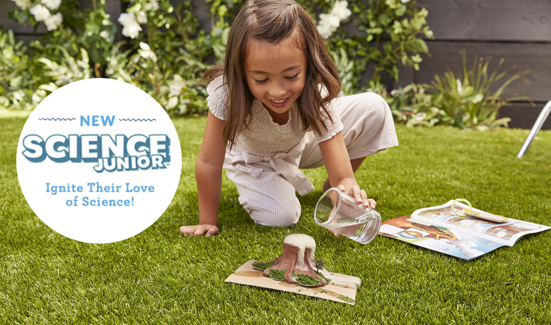 Introducing Our Newest Edition: Science Junior! - Little Passports