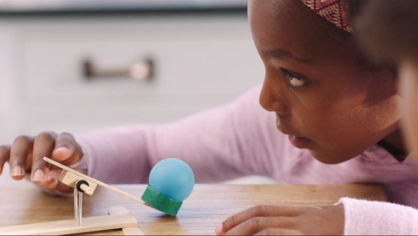 STEM Catapults Kit - Little Passports