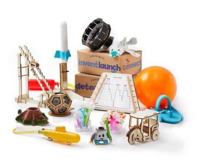 Little Passports - Monthly educational gift subscriptions for kids