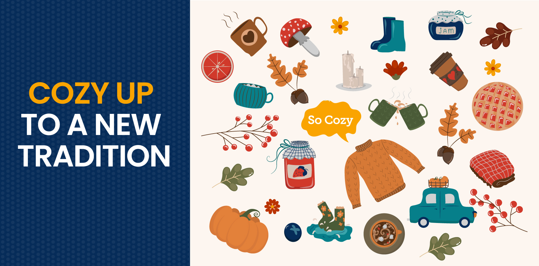 Cozy Up to a New Tradition - Little Passports