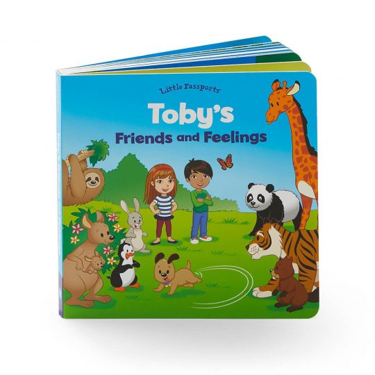 What's This? A Seed’s Story - Little Passports