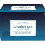 Weather Lab Science Kit - Little Passports